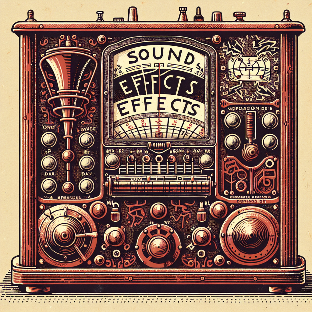 Best AI Sound Effects Generator of 2026 (Free!)