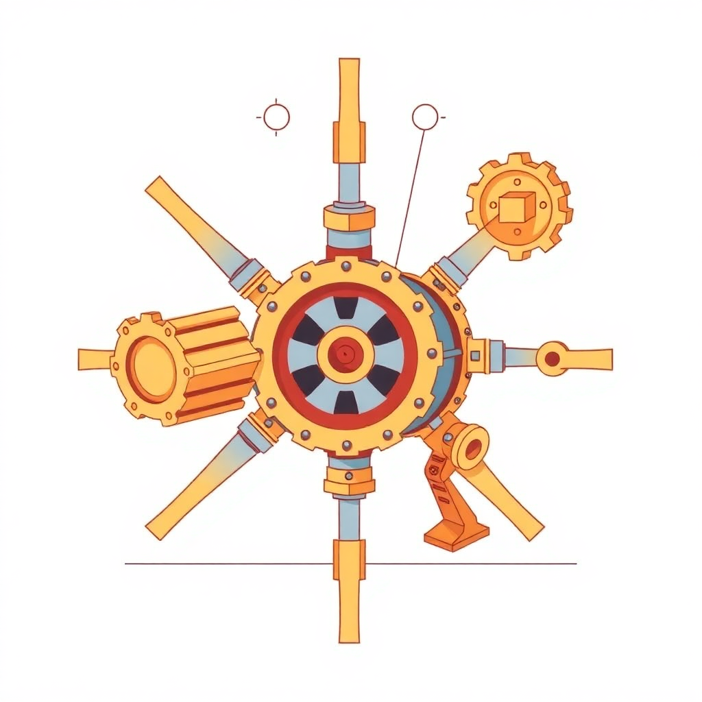 Best Mechanical Engineering Senior Design Project Ideas | Vondy