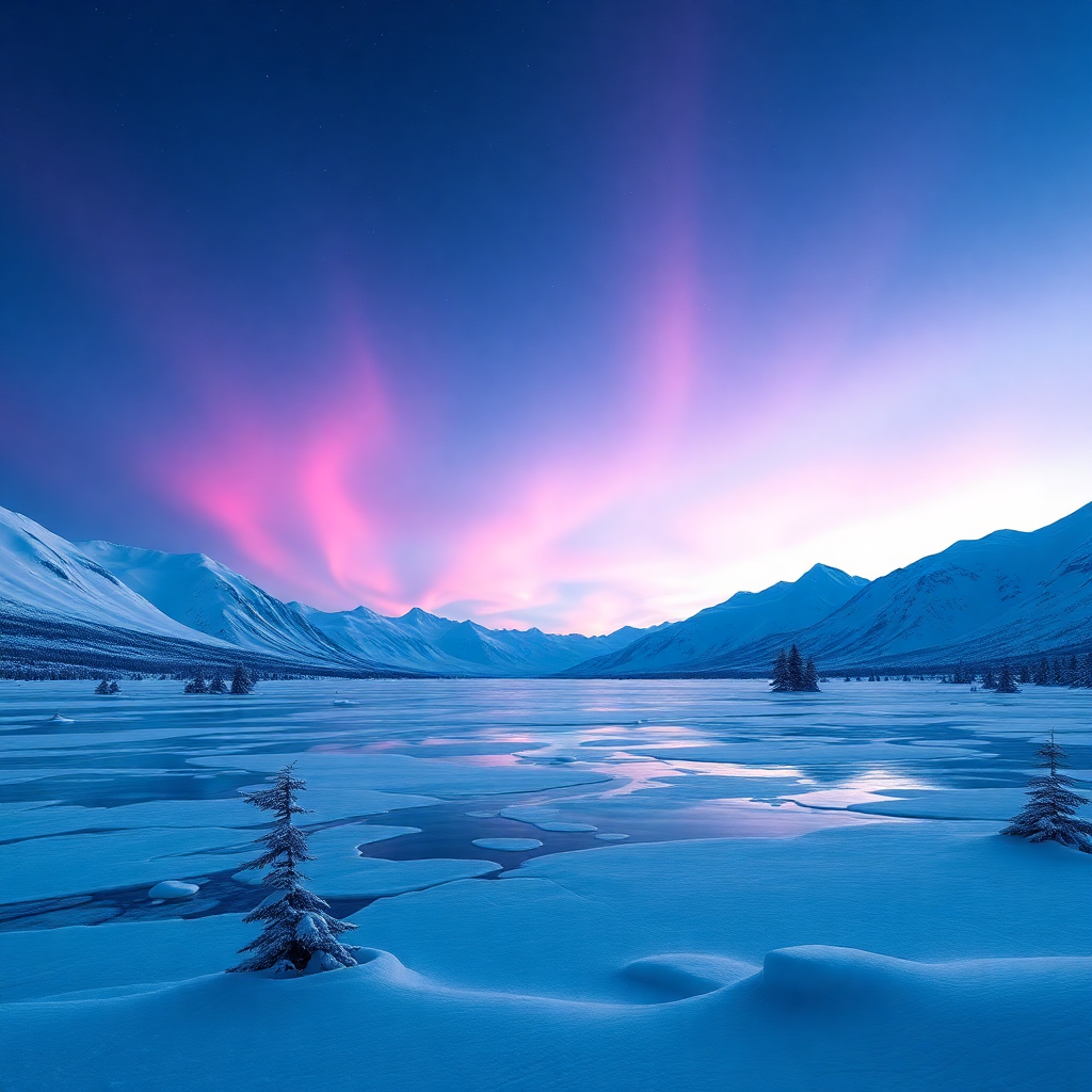 Best Arctic Name Generator | Vondy