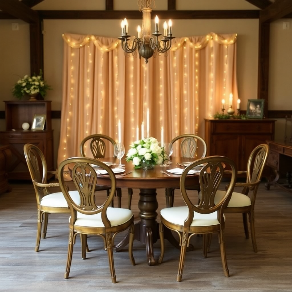 Best Antique Wedding Ideas | Vondy