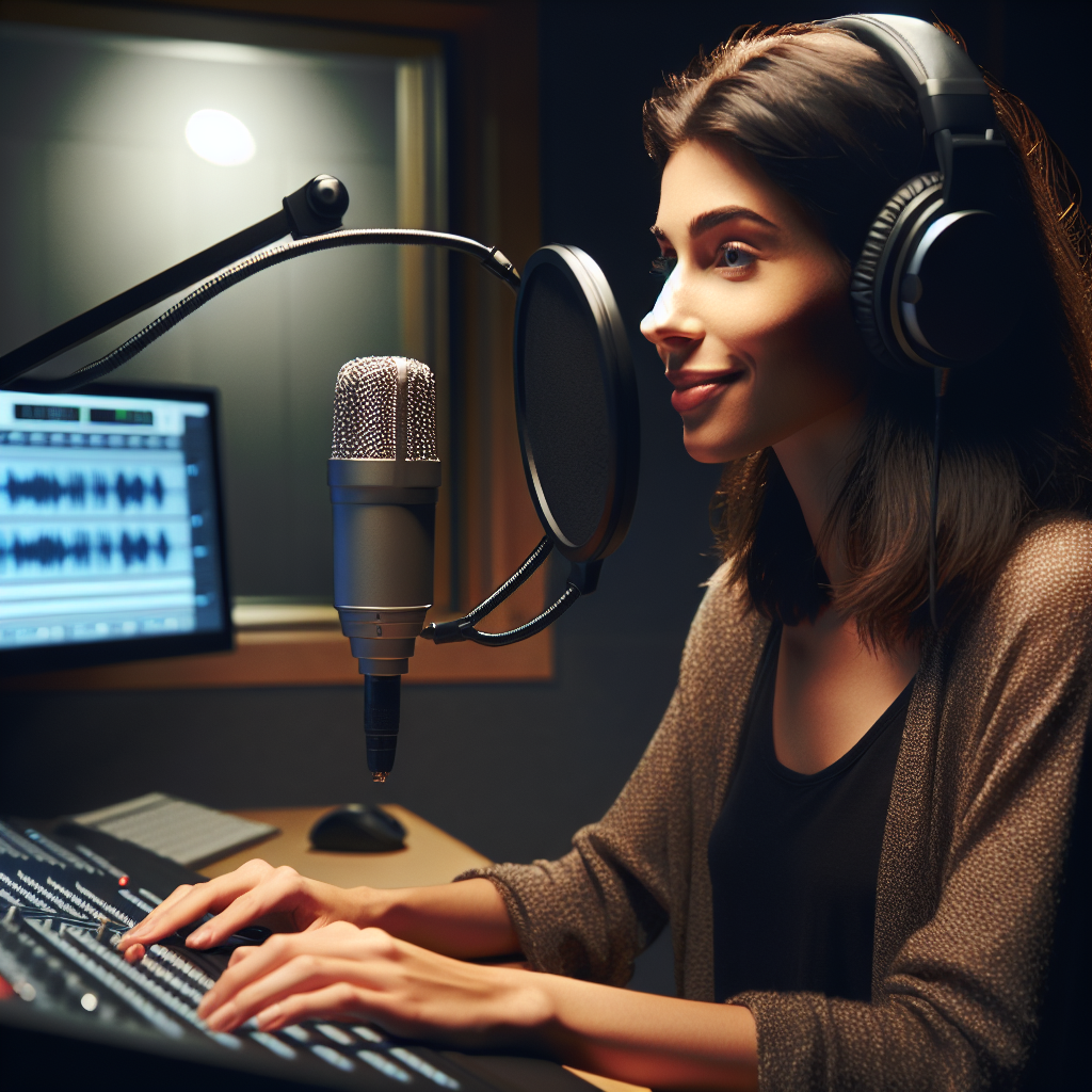 Best French Male Voice Over Generator | Vondy