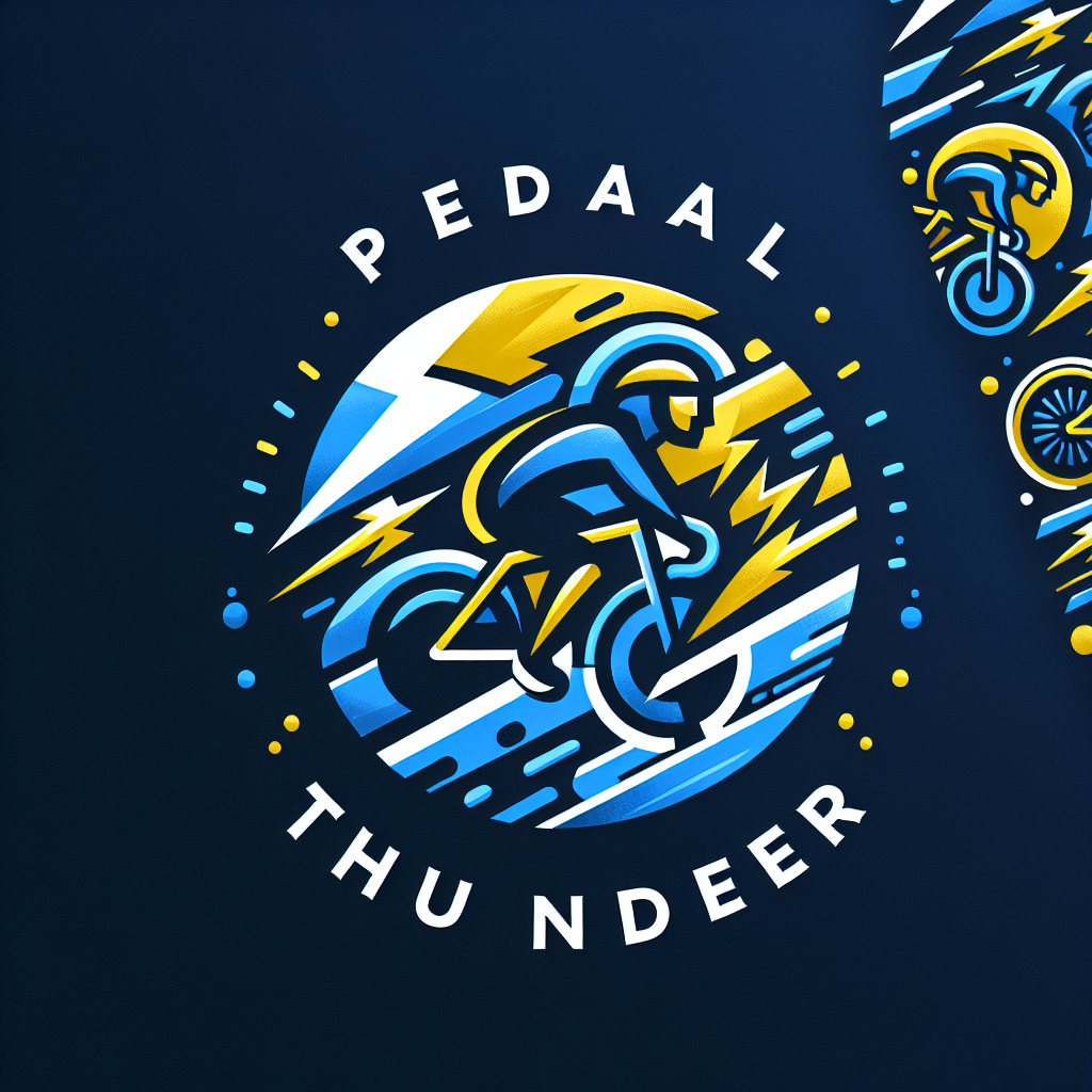 Best Cycling Team Logo Ideas | Vondy