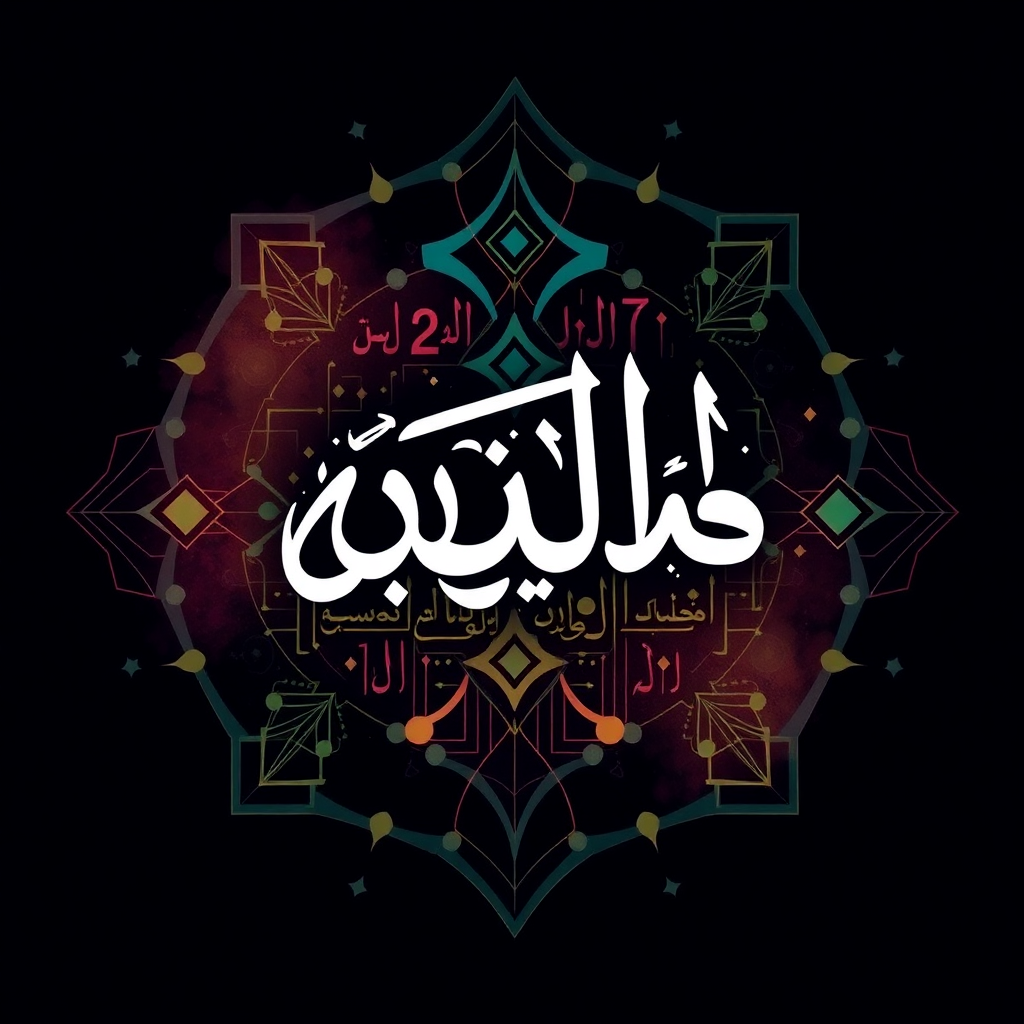 Best Arabic Name Generator From English | Vondy