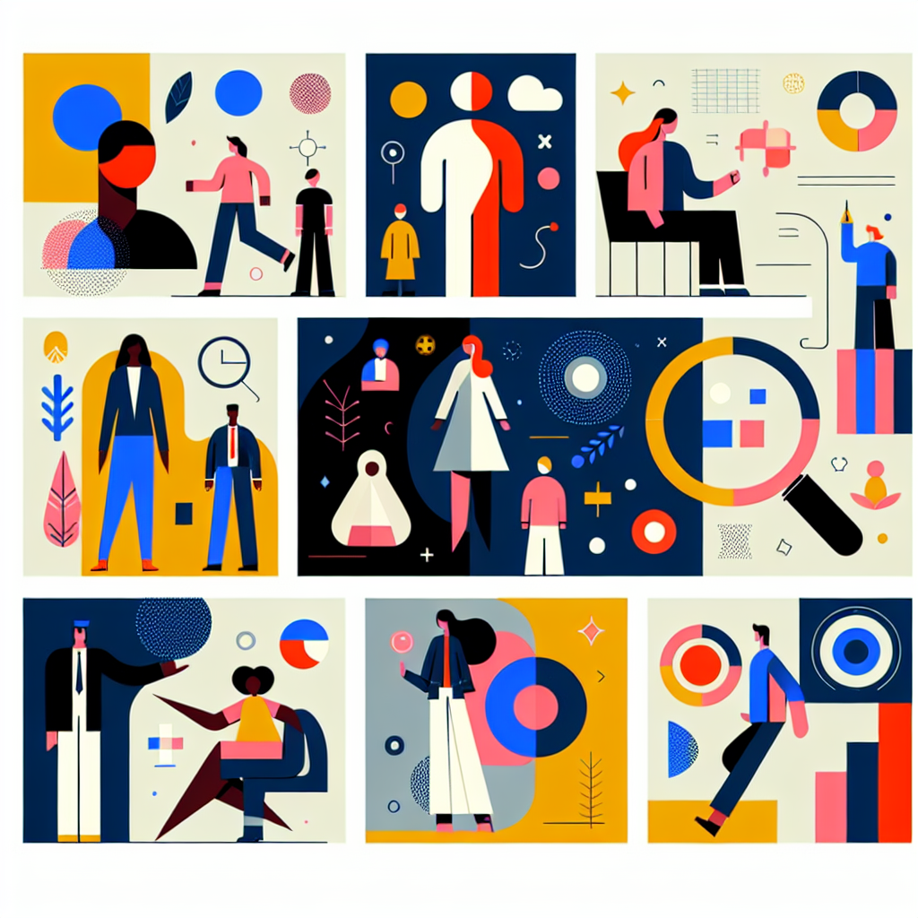 Best Flat Vector Website Illustration Generator | Vondy