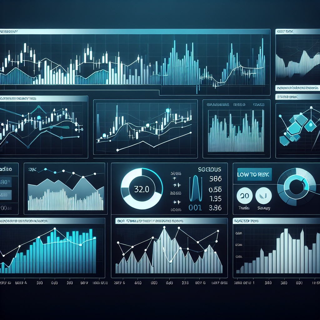 Best Trade Ideas Logo | Vondy