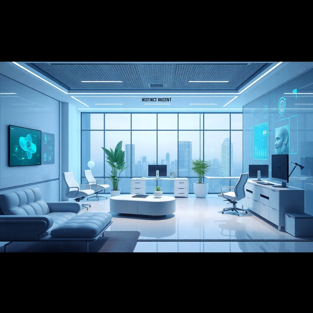Best Ai Office Design Free | Vondy