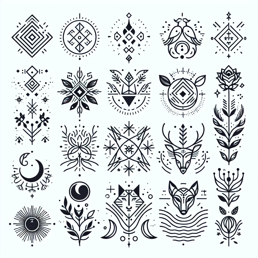 Best Simply Tattoo Ideas | Vondy