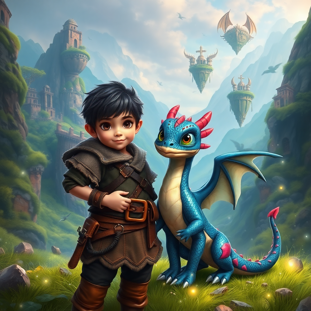 Best How To Train Your Dragon Oc Maker | Vondy