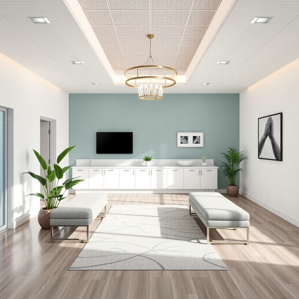 Best Wellness Center Design Ideas | Vondy