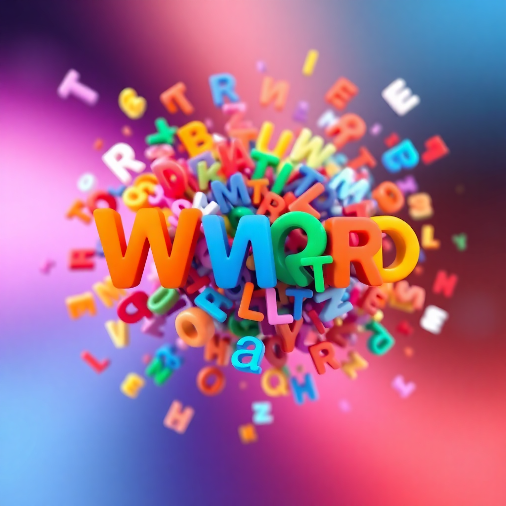 Best Random Word Letter Generator | Vondy