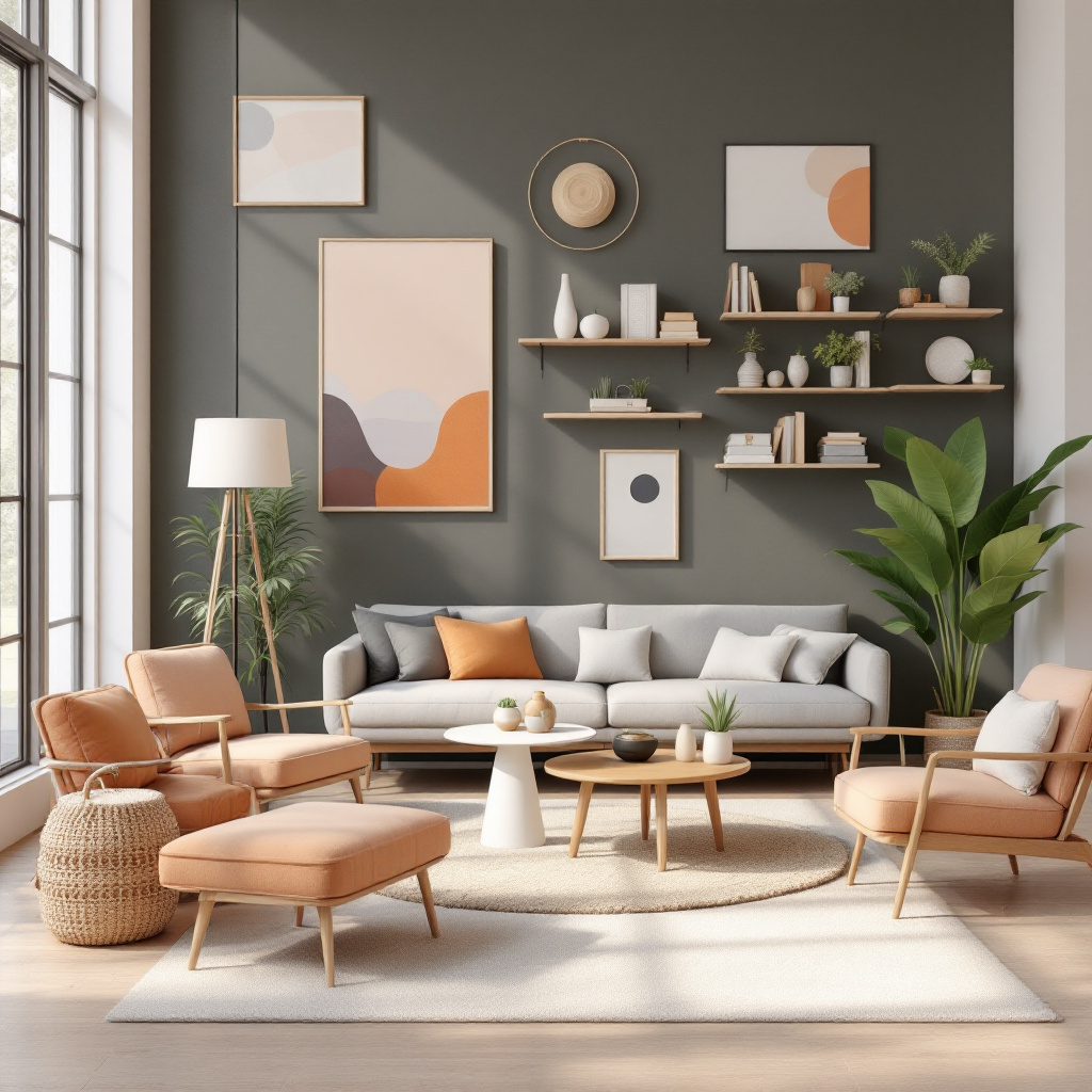 Best Furniture Layout Generator | Vondy