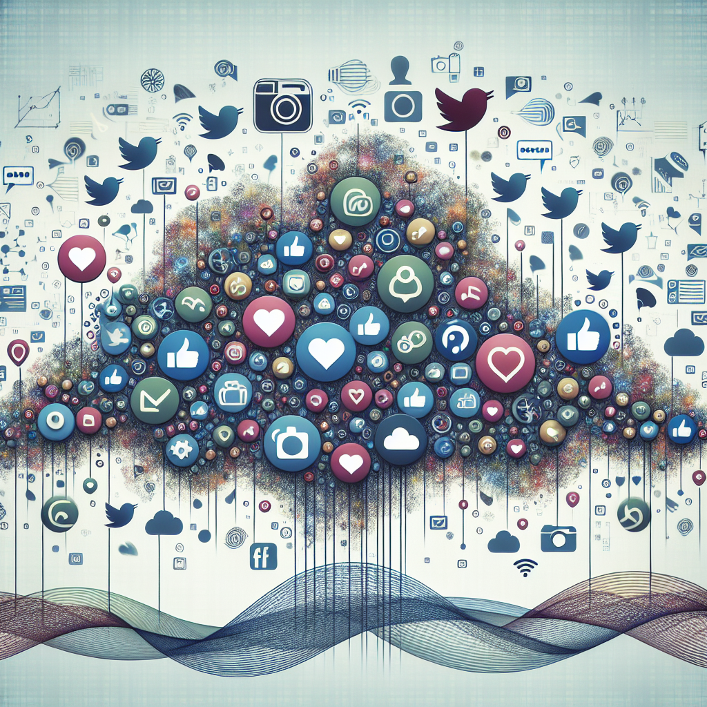 Best Social Media Engagement Post Generator | Vondy