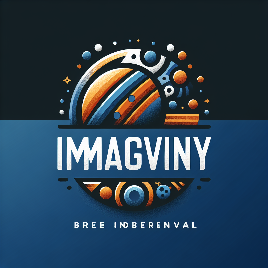 Best Professional Unique Logo Generator | Vondy