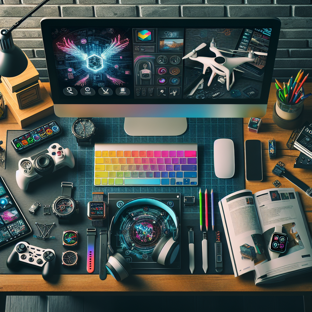 Best Tech Content Generator | Vondy