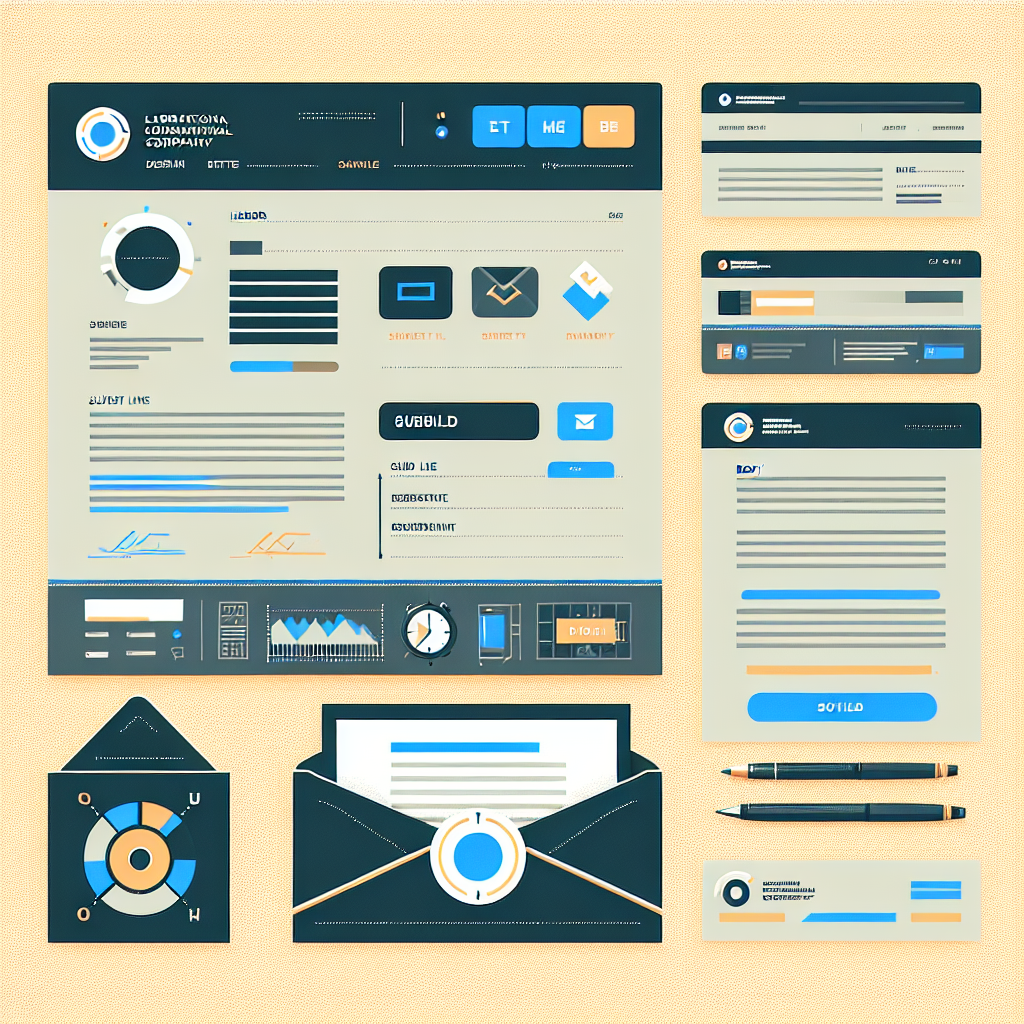 Best Deloitte Email Template | Vondy