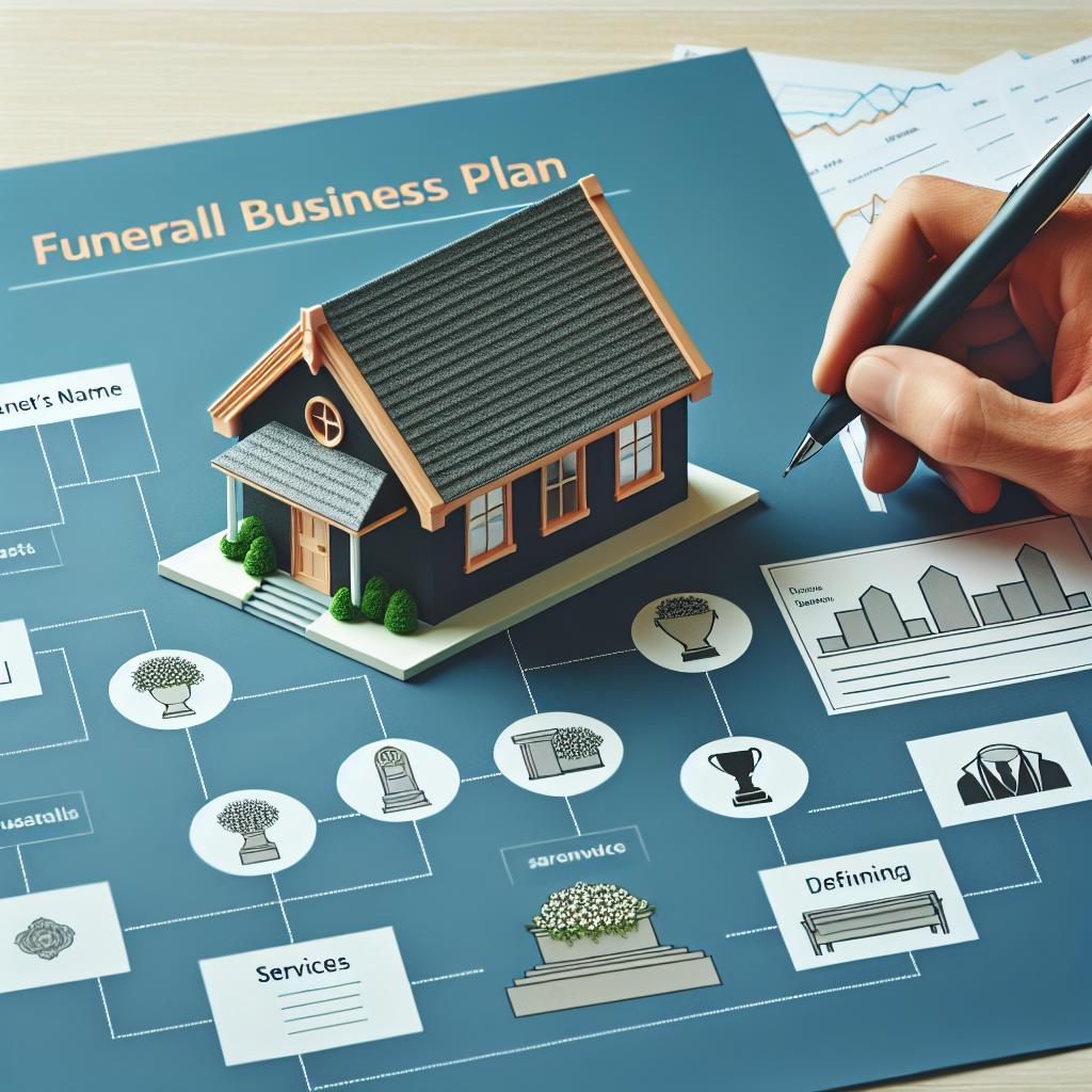 Best Funeral Home Business Plan | Vondy