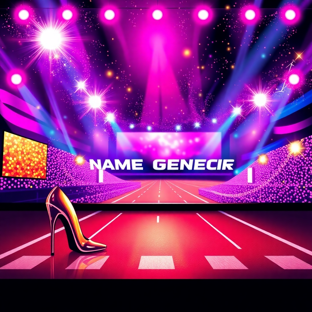 Best Drag Race Name Generator | Vondy