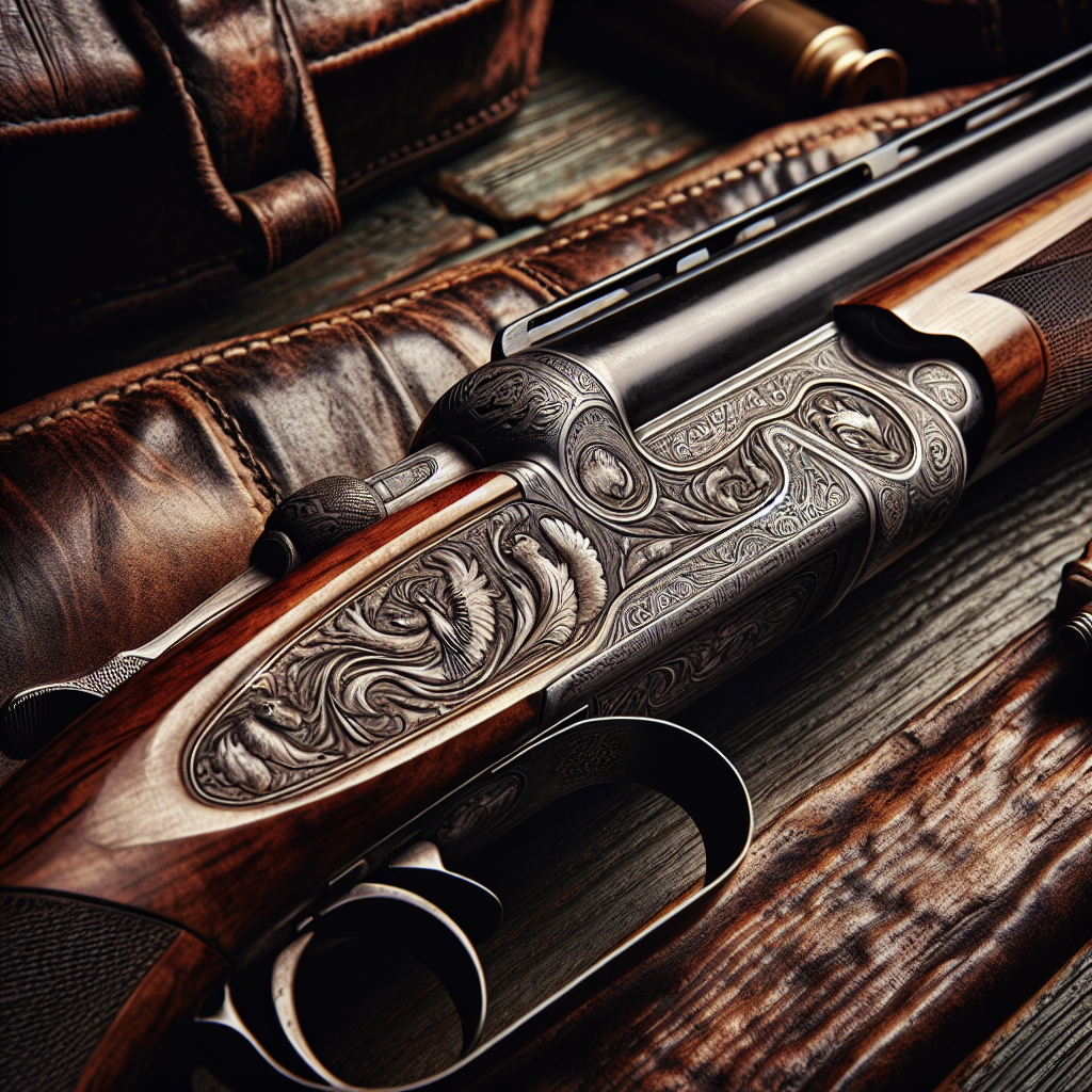 Best Shotgun Sound Effect Generator | Vondy