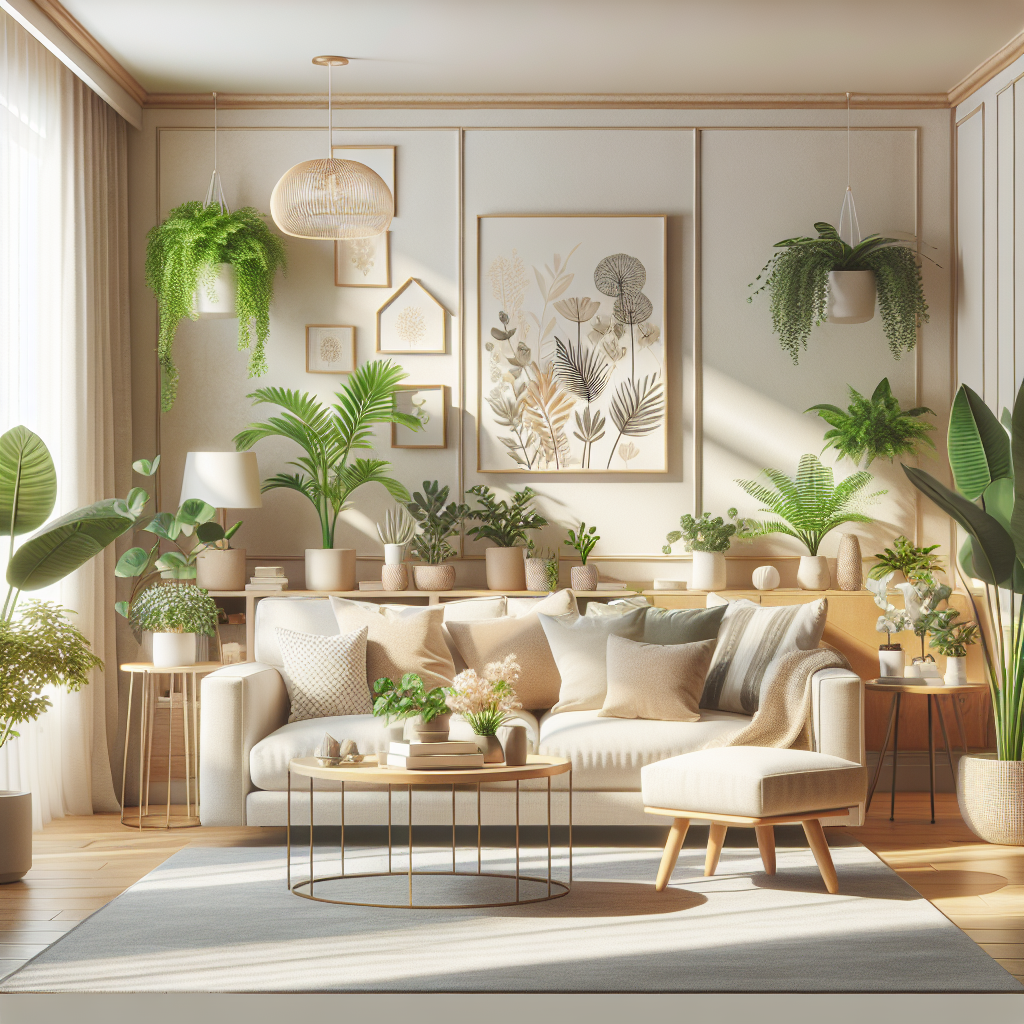 Best Plant Interior Design | Vondy