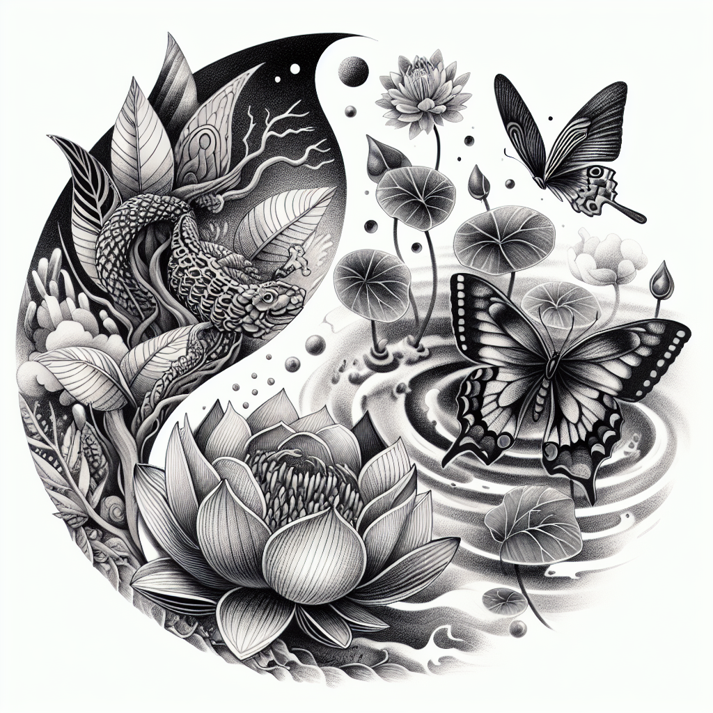 Best Childhood Trauma Tattoo Ideas | Vondy