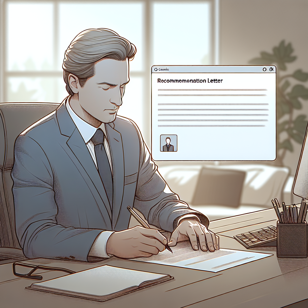 Best Lor Email Template | Vondy