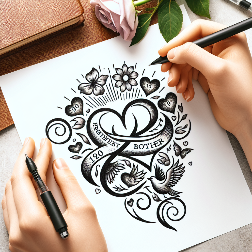 Best Rip Tattoo Ideas For Brother | Vondy