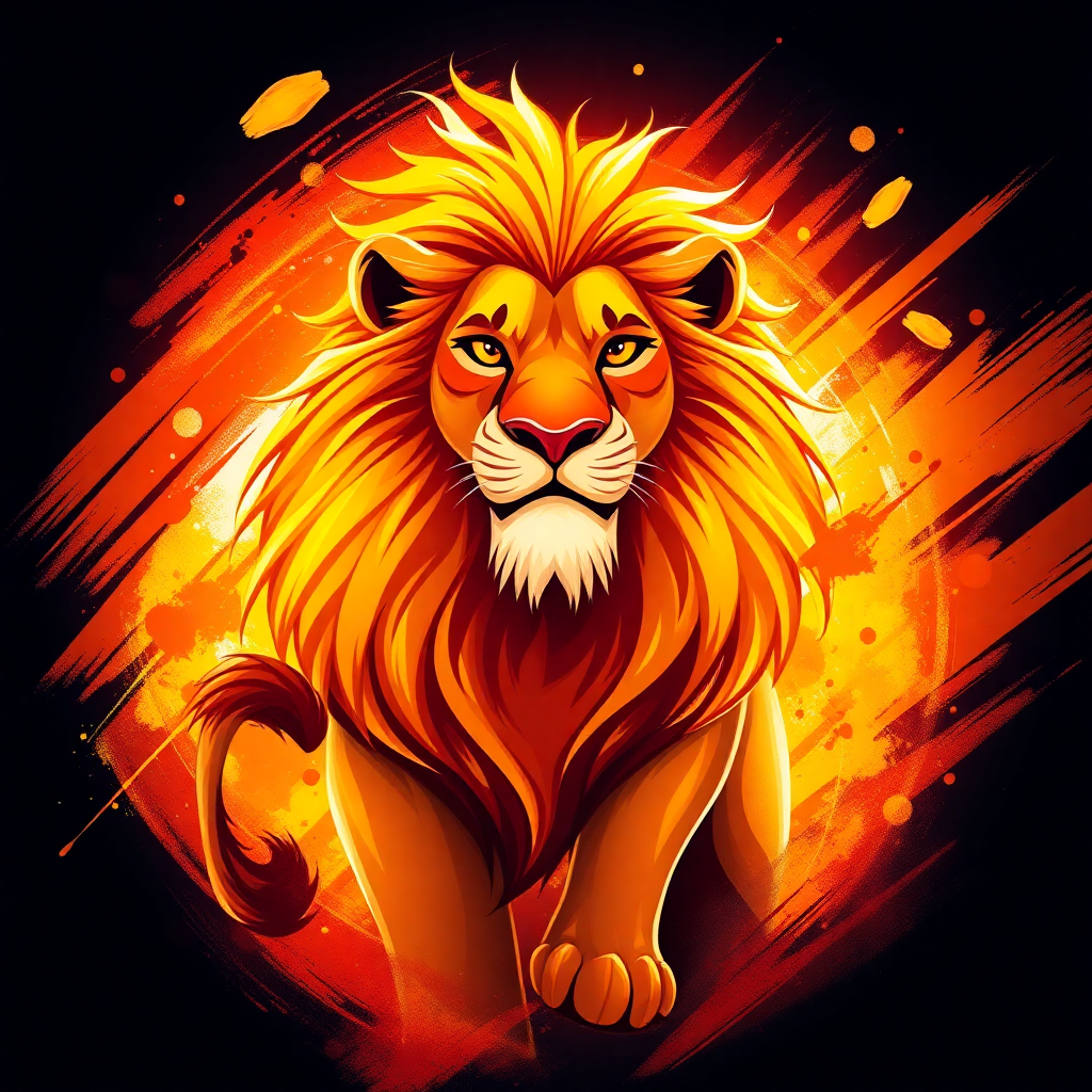 Best Lion King Oc Maker | Vondy