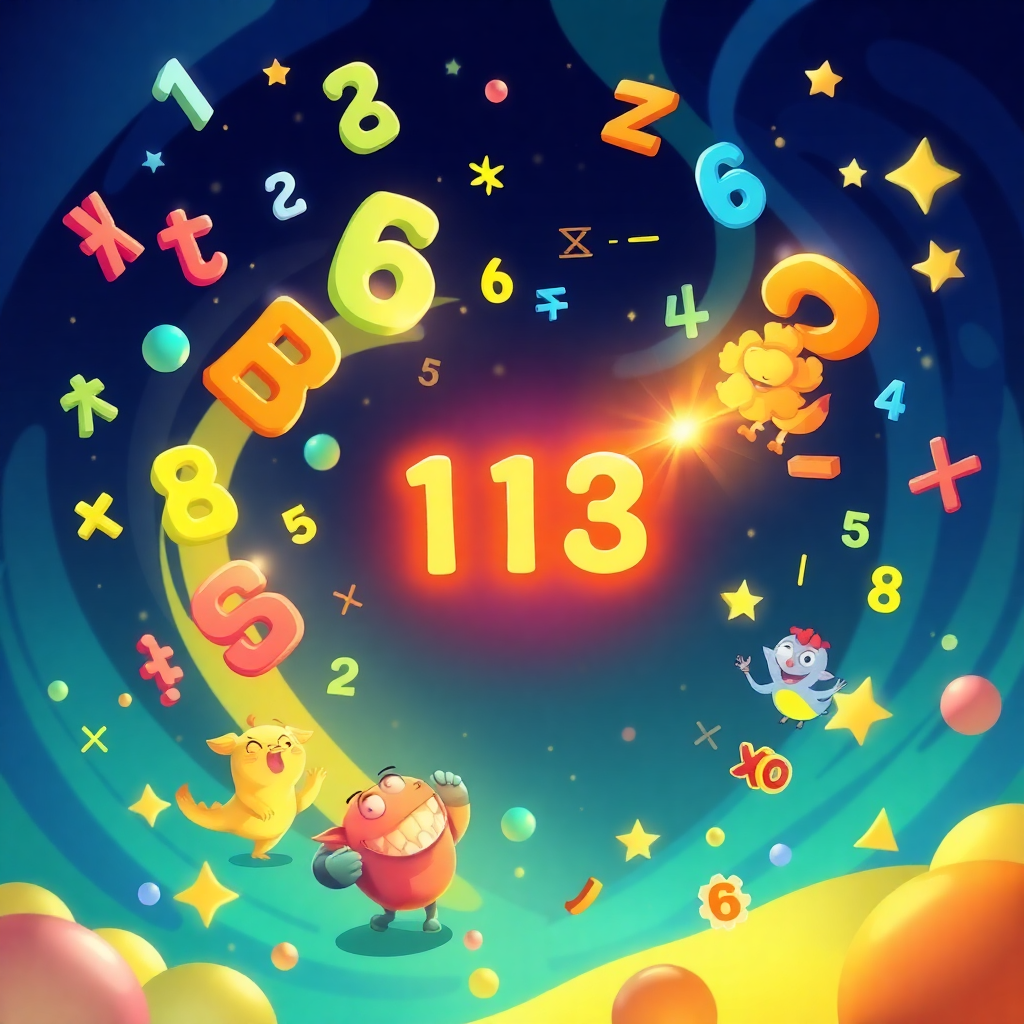 Best Random Multiplication Generator Game | Vondy