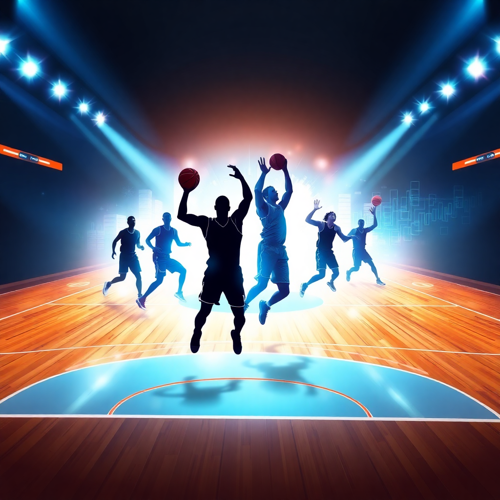 Best Nba Fantasy Lineup Generator | Vondy