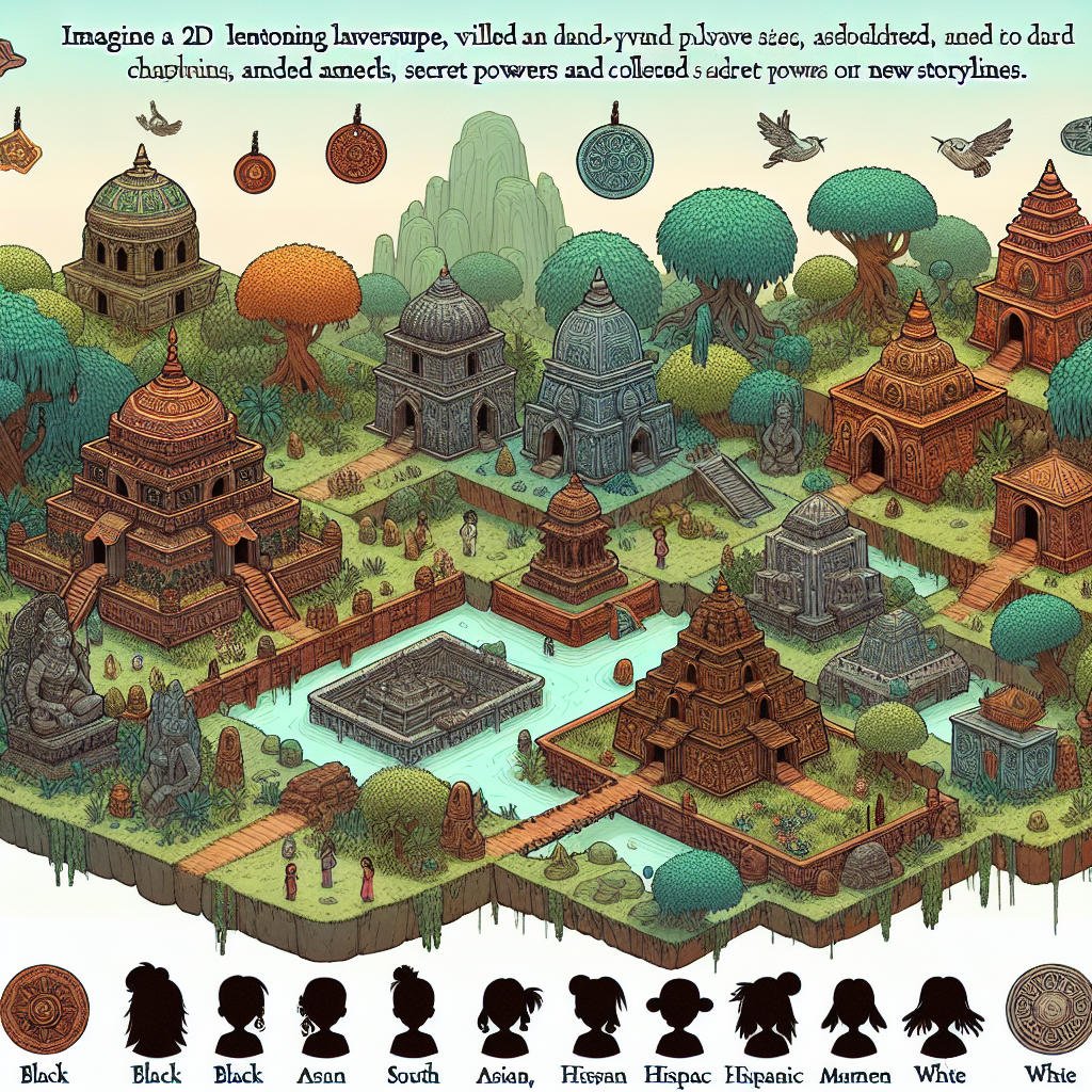 Best Temple Game Generator | Vondy