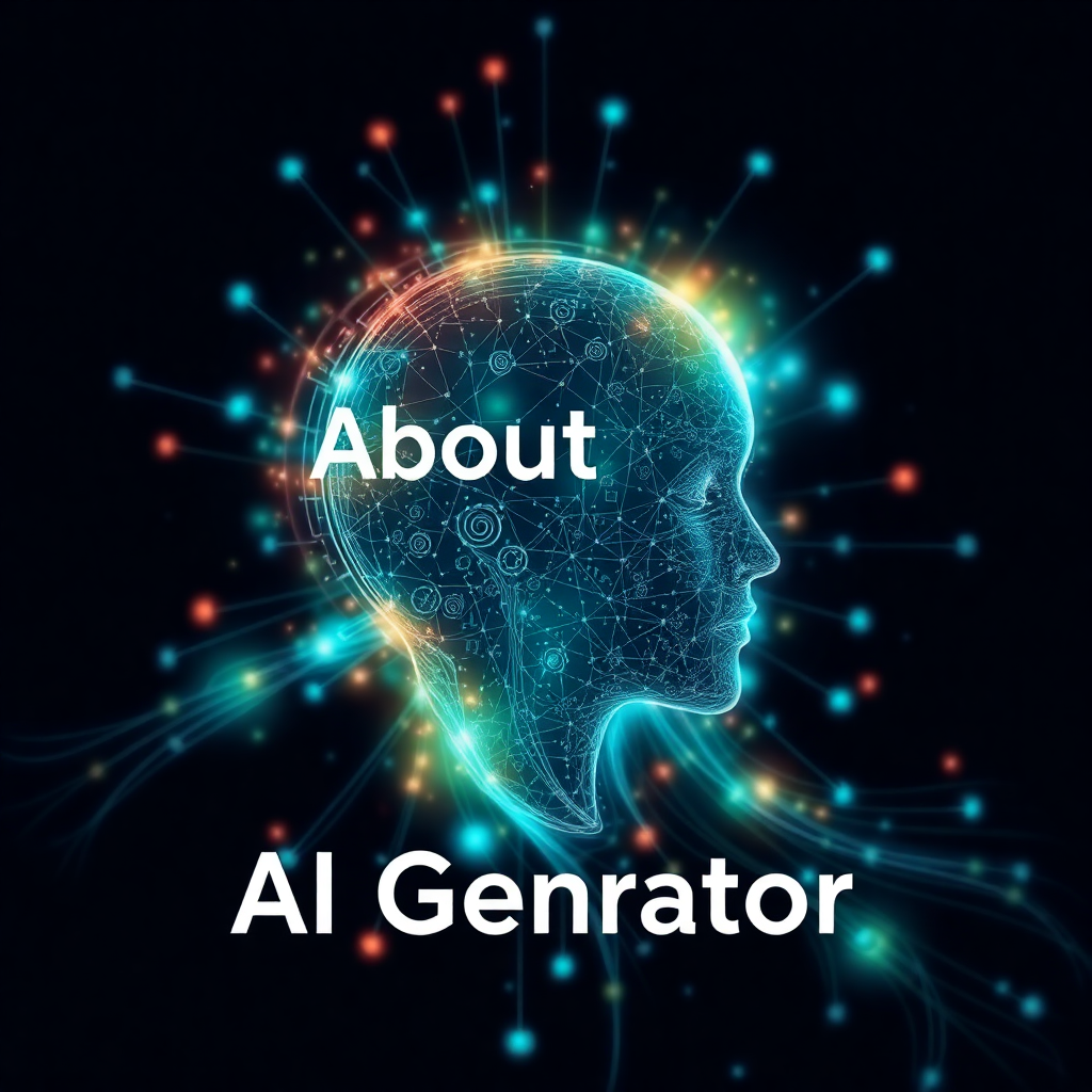 Best About Us Ai Generator | Vondy