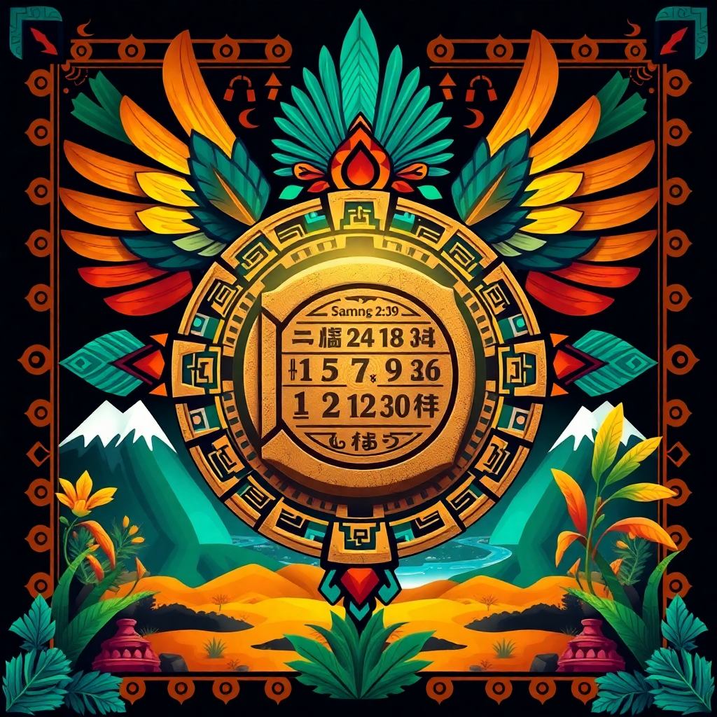 Best Aztec Last Name Generator | Vondy