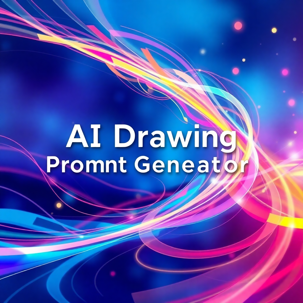 Best Ai Drawing Prompt Generator | Vondy