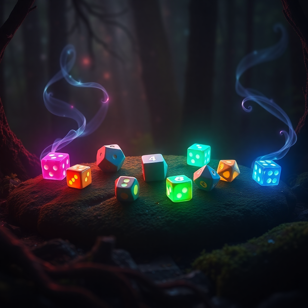 Best Dnd Dice Roll Generator Vondy