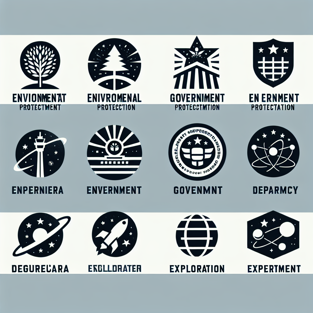 Best Government Logo Ideas | Vondy