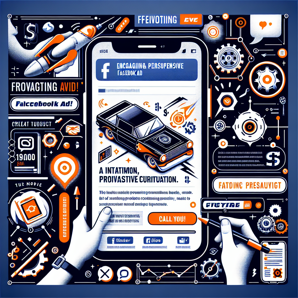 Best Catchy Facebook Ad Copy Generator | Vondy