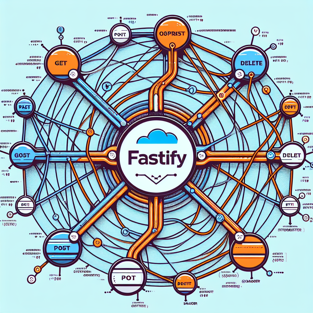 Best Fastify Route Generator | Vondy