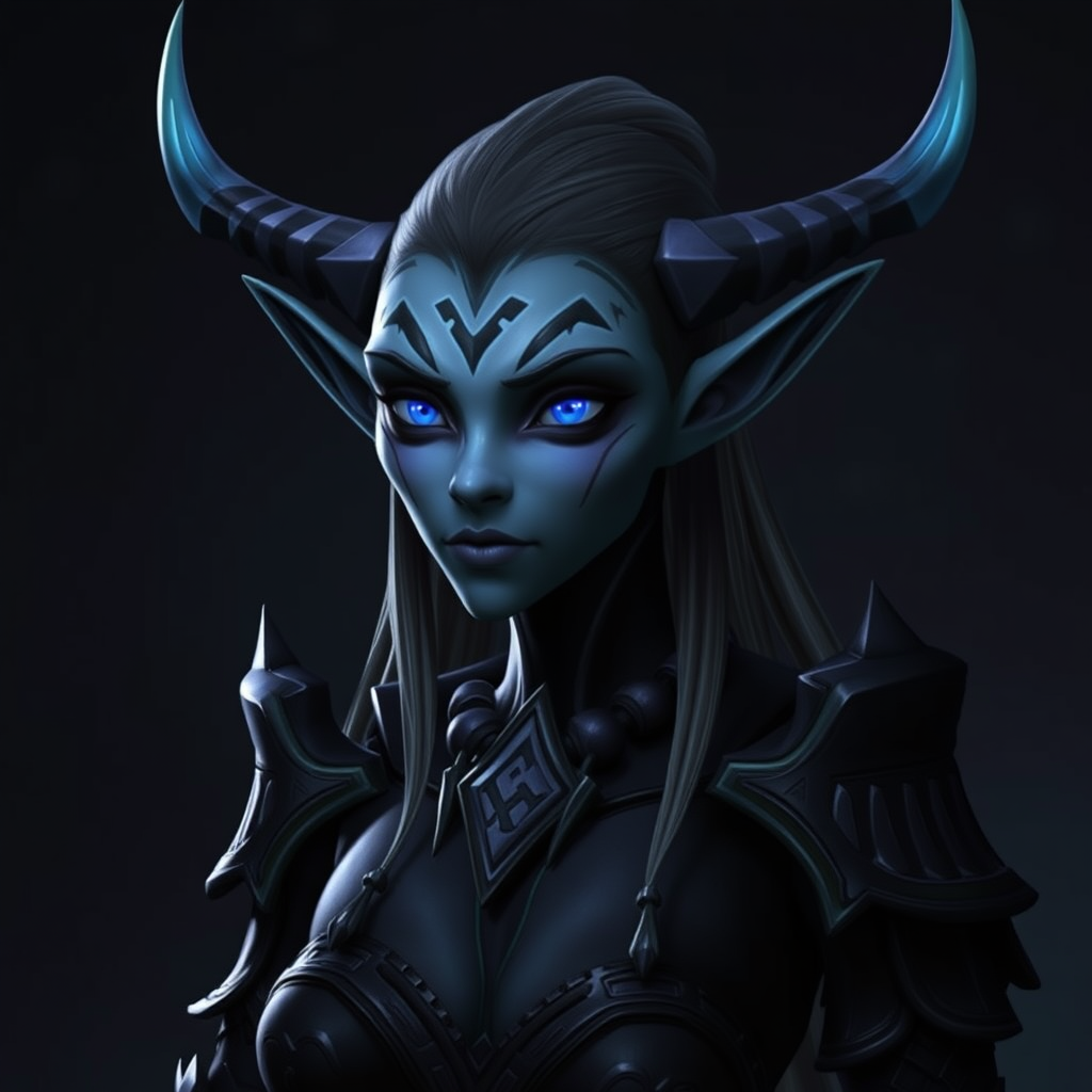 Best Night Elf Name Generator | Vondy