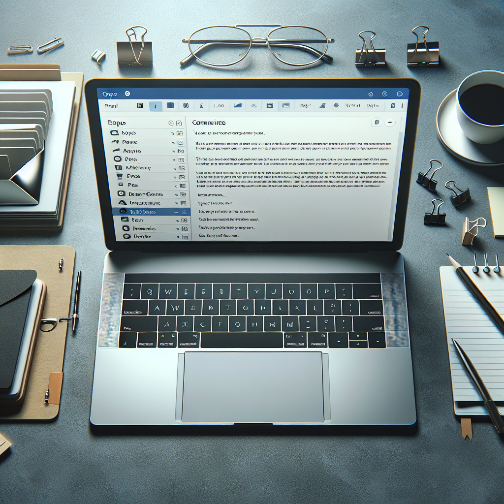 Best Comms Email Template | Vondy