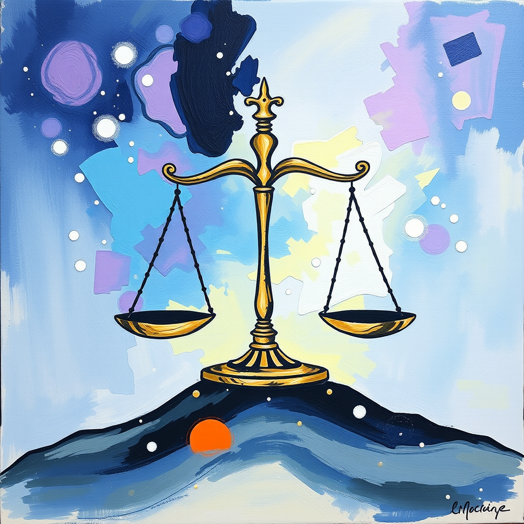Best Libra Painting Ideas | Vondy