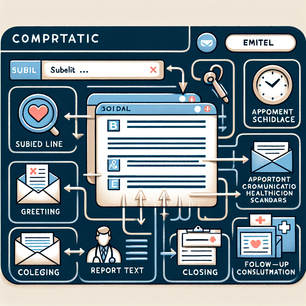 Best Pharma Email Template | Vondy