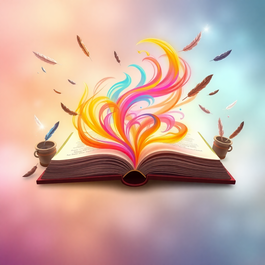 Best Random Story Name Generator | Vondy