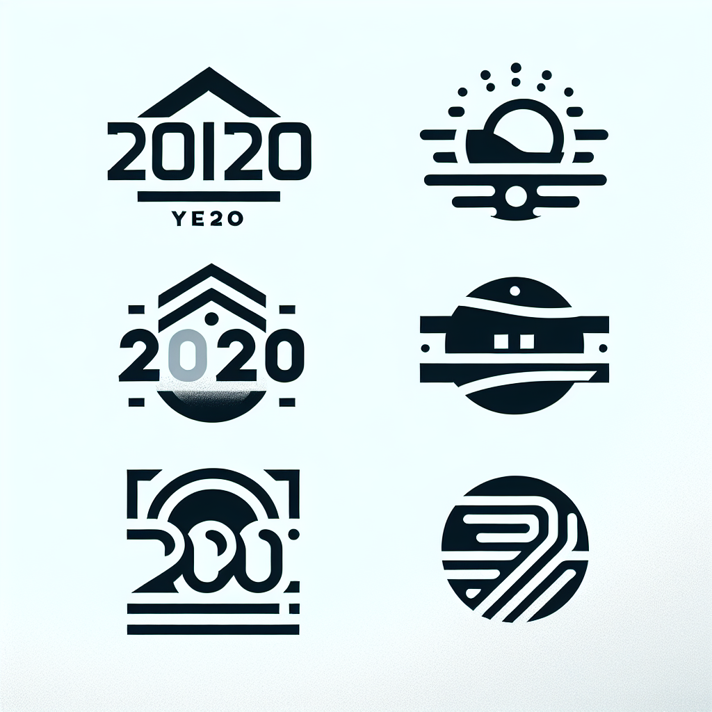 Best New Logo Design Ideas 2020 | Vondy