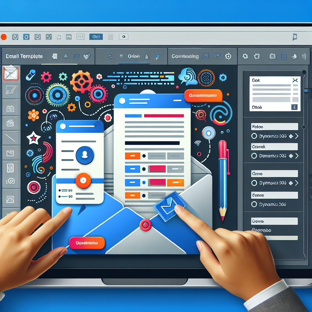 Best D365 Email Template | Vondy