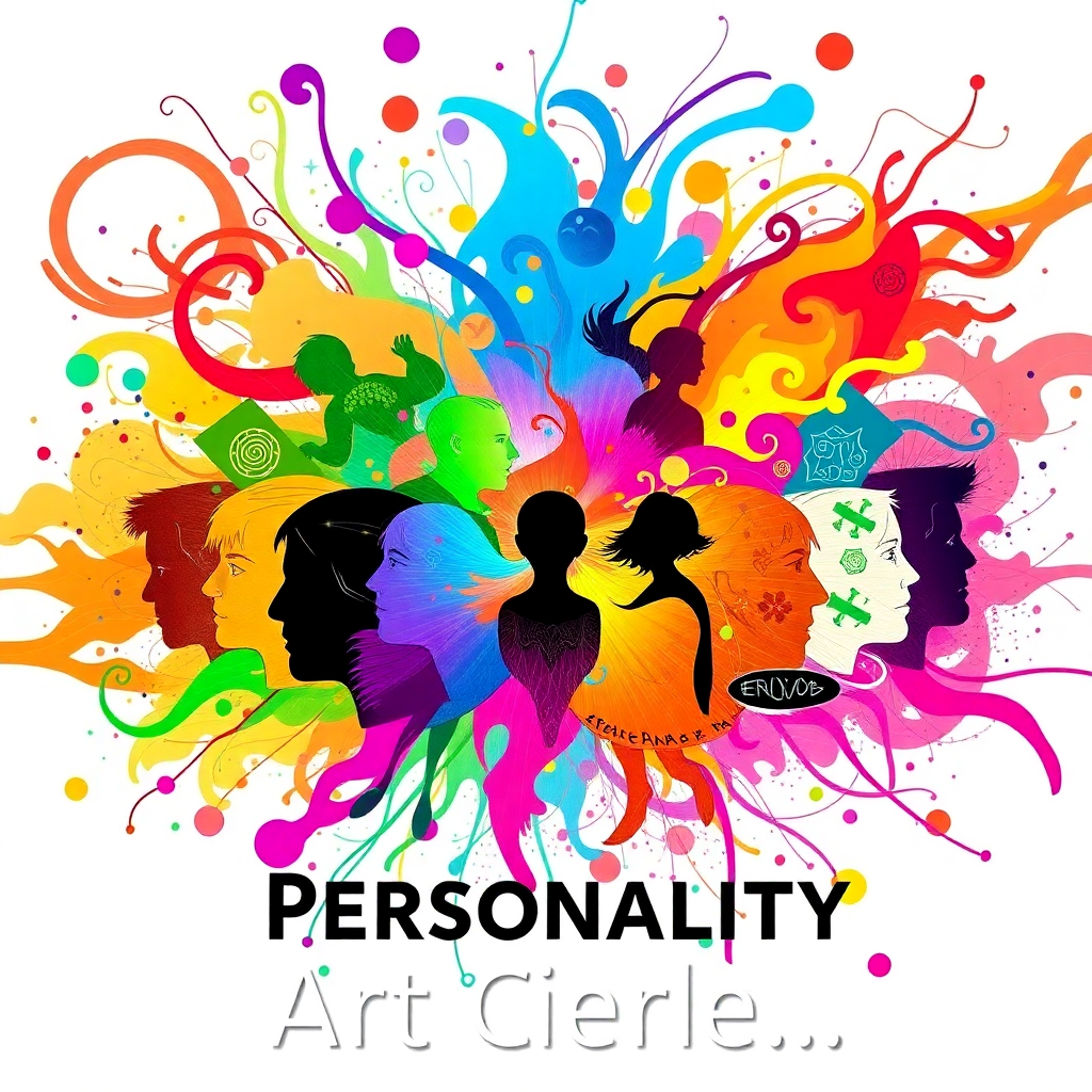 Best Random Personality Trait Generator | Vondy