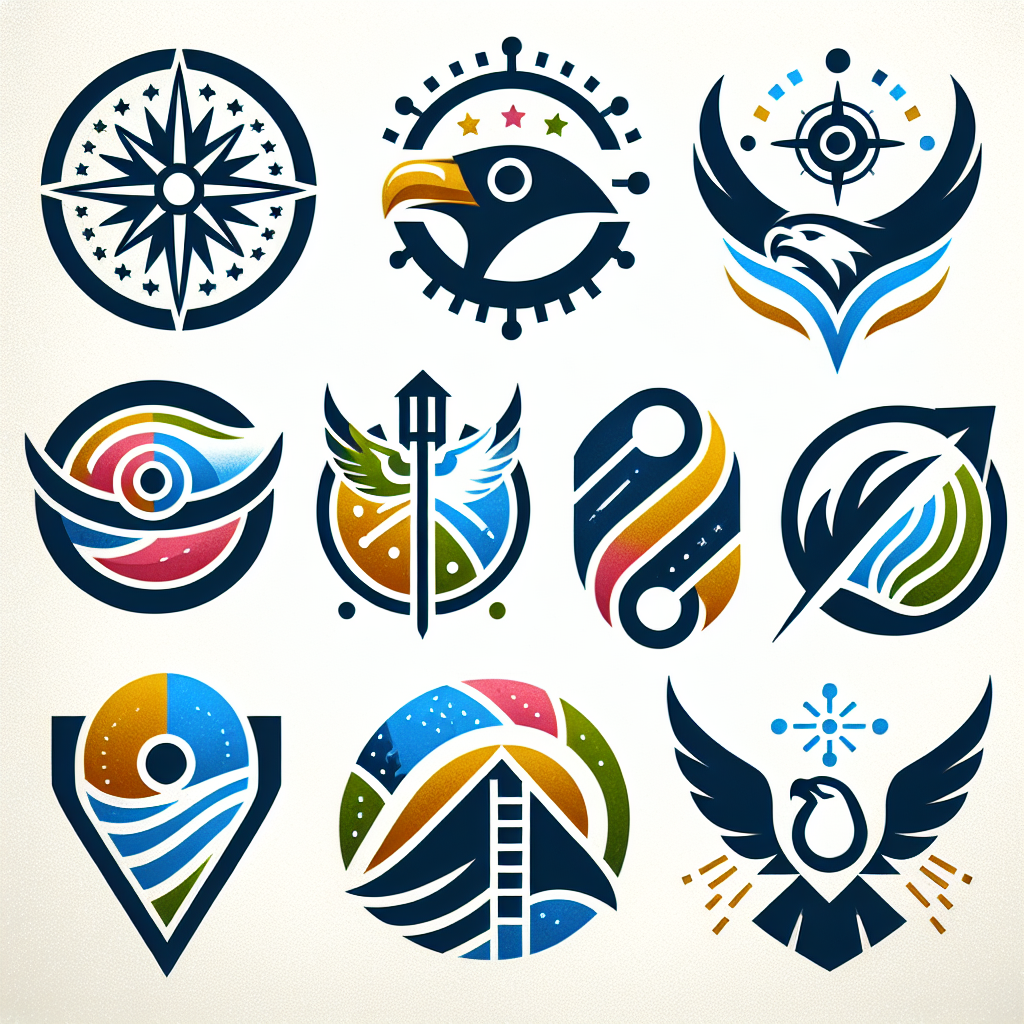 Best Leadership Logo Ideas | Vondy