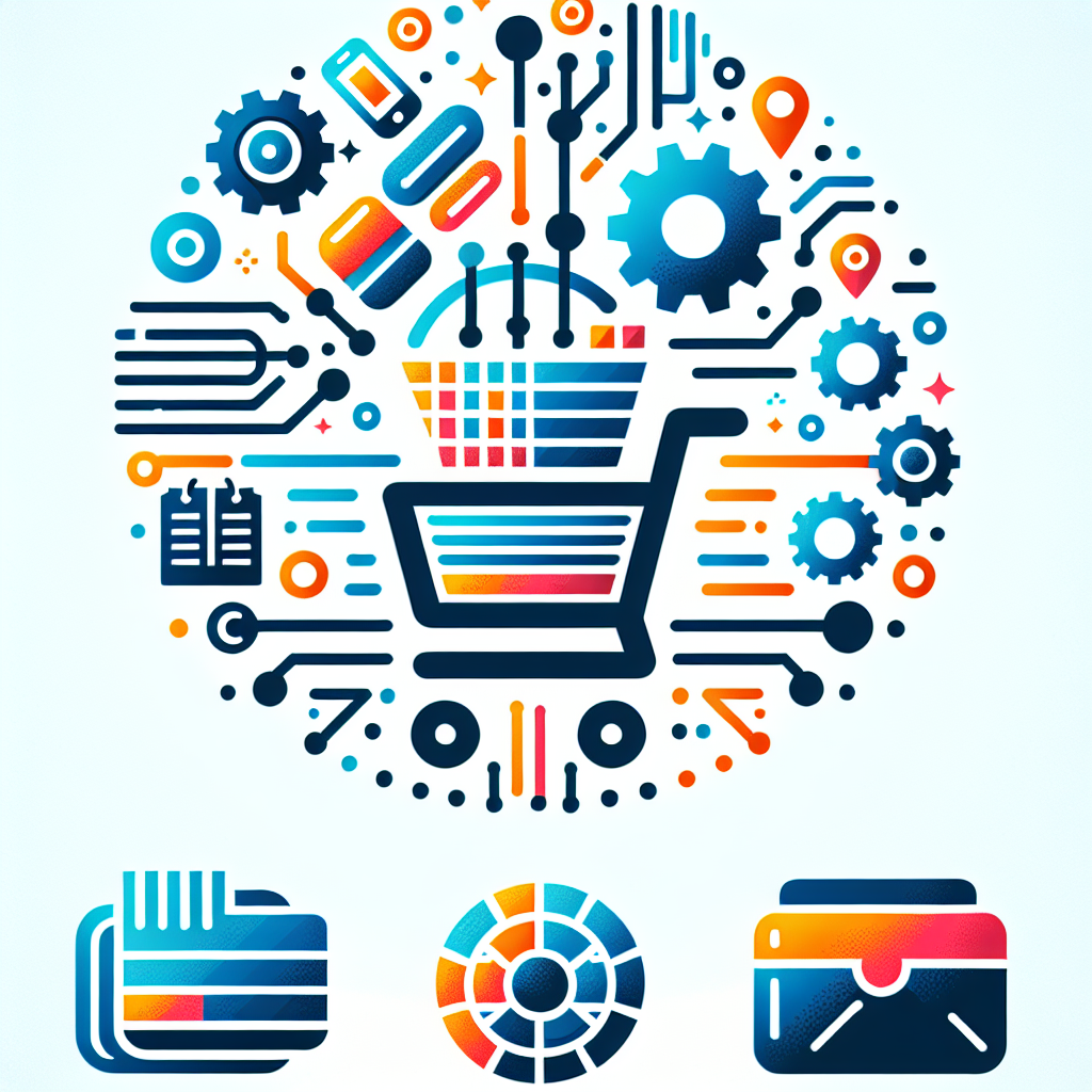 Best E-Commerce Logo Generator | Vondy