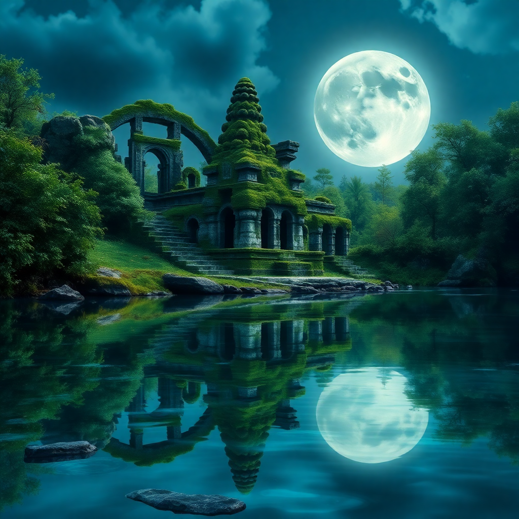 Best Water Tribe Name Generator | Vondy