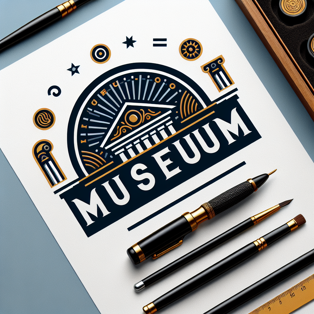 Best Museum Logo Generator | Vondy