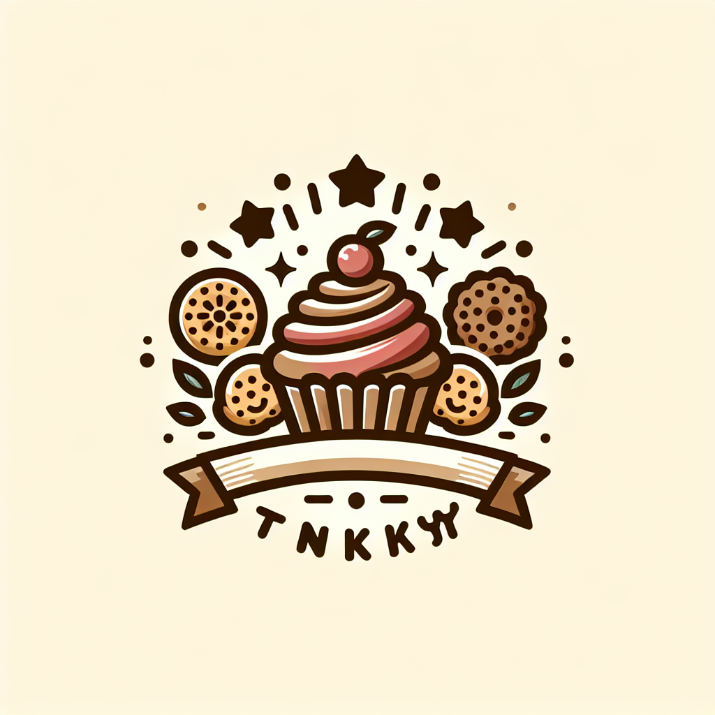 Best Sweet Logo Ideas | Vondy